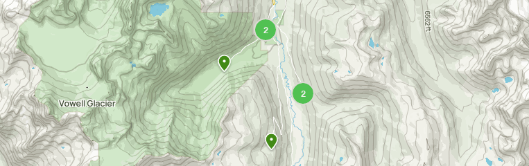 Best Hikes and Trails in Bugaboo Provincial Park | AllTrails