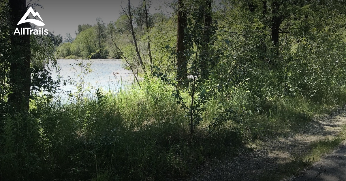 Best Hikes and Trails in Inkaneep Provincial Park | AllTrails