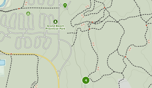 Best Trails in Grand Beach Provincial Park - Manitoba, Canada | AllTrails