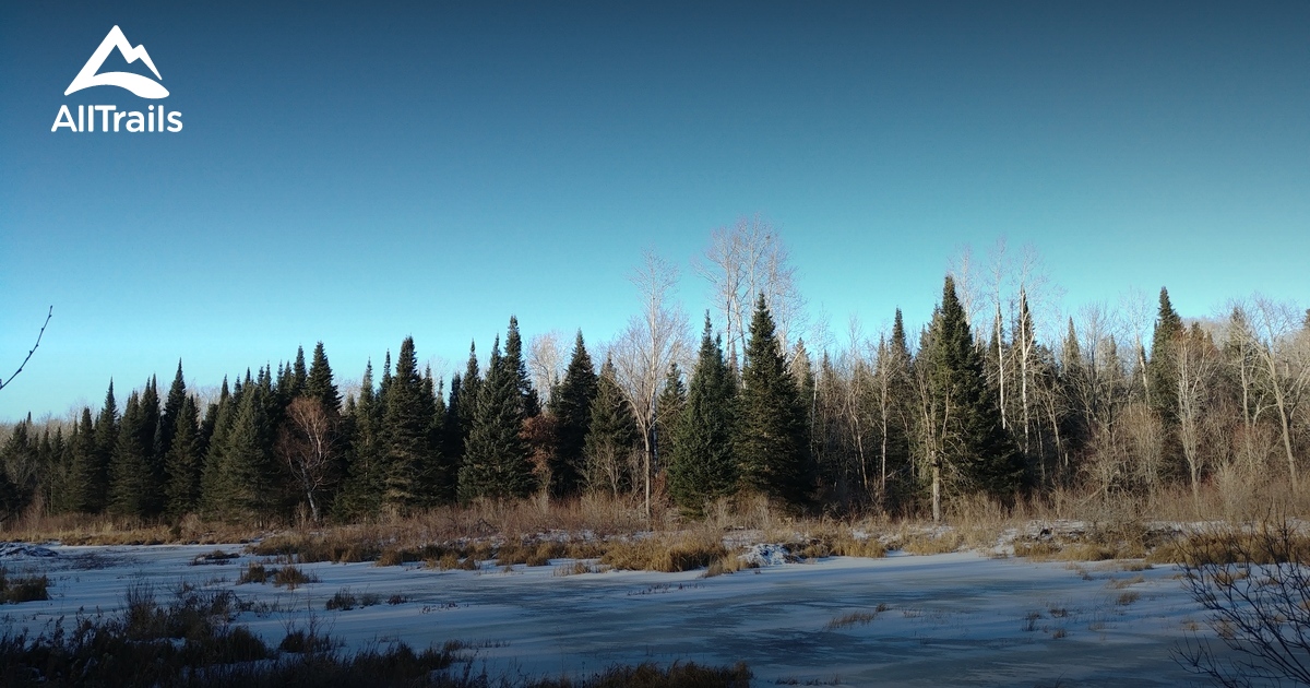 Best Trails in Grand Beach Provincial Park - Manitoba, Canada | AllTrails