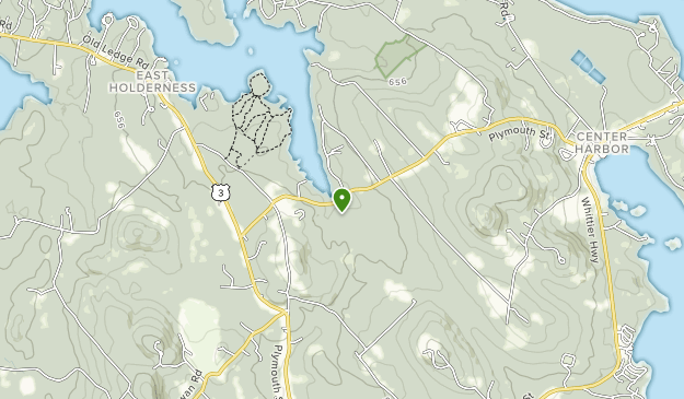 Best Trails in Belknap Woods - New Hampshire | AllTrails