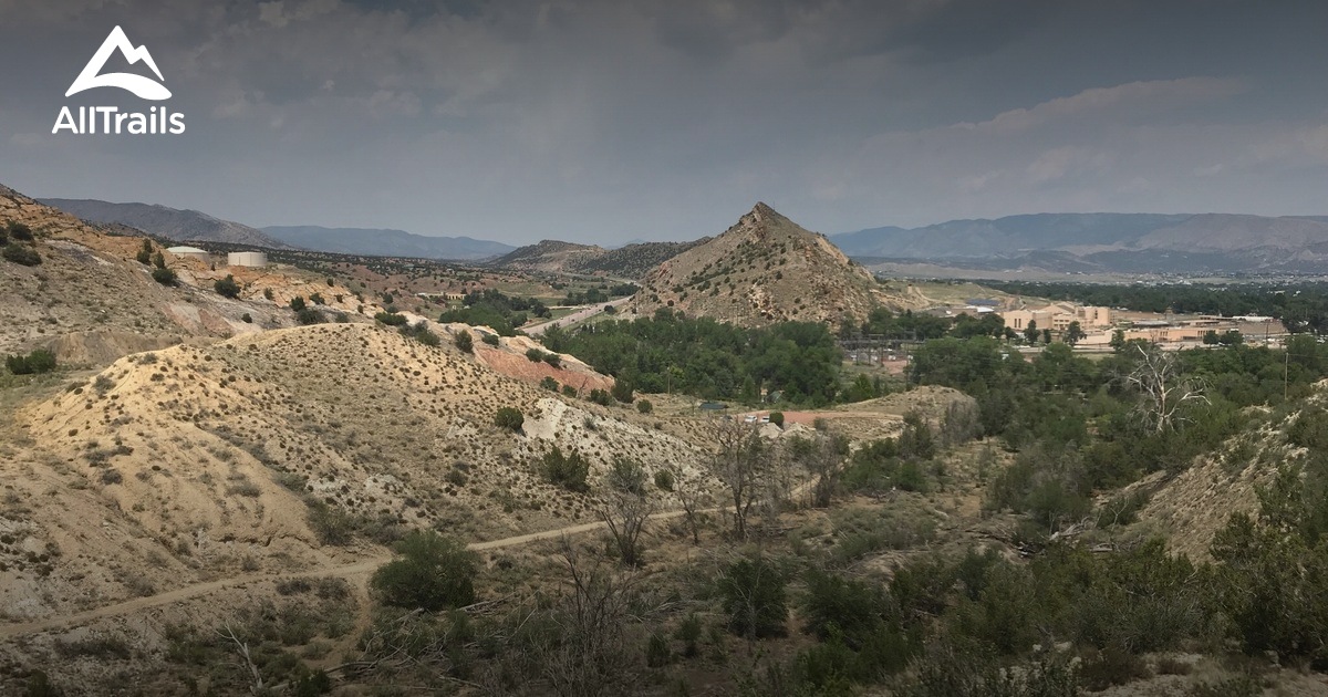 Best hikes and trails in Schepp Open Space | AllTrails