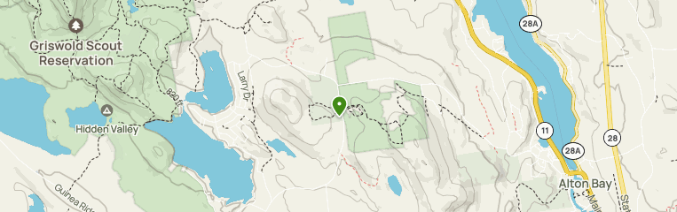 Best Hikes and Trails in Alton Town Forest | AllTrails