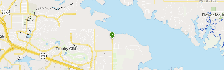 Best Trails in Trophy Club Park - Texas | AllTrails