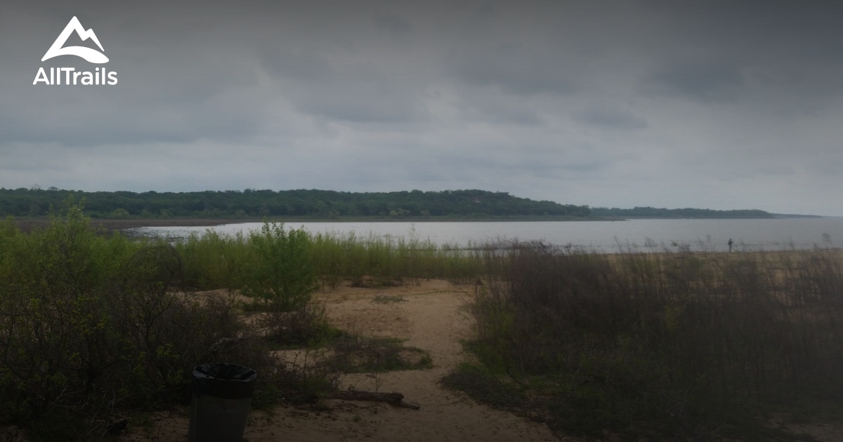 Best hikes and trails in Trophy Club Park | AllTrails