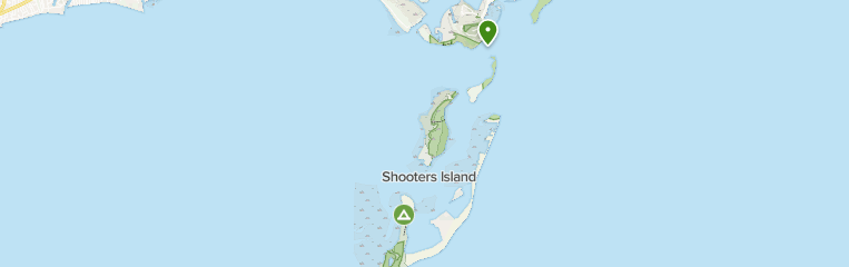 Best 10 Trails in Monomoy National Wildlife Refuge | AllTrails