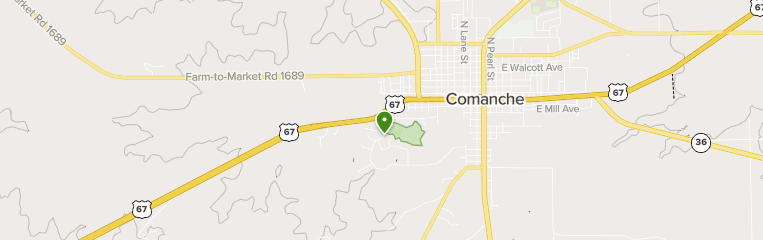 Best Hikes and Trails in Comanche City Park | AllTrails