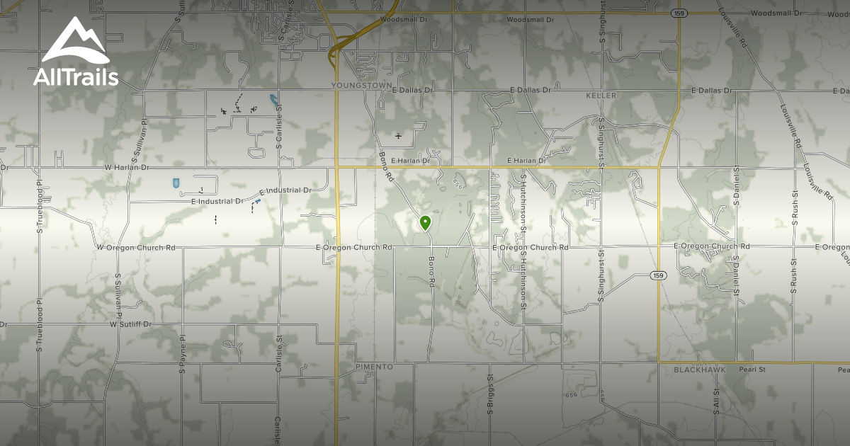 Best Trails in Griffin Bike Park - Indiana | AllTrails