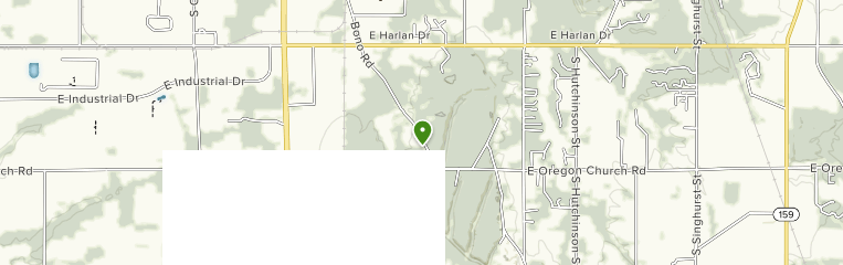 Best Trails in Griffin Bike Park - Indiana | AllTrails