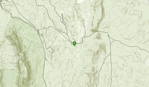 Best Trails in Gold Butte National Monument - Nevada | AllTrails