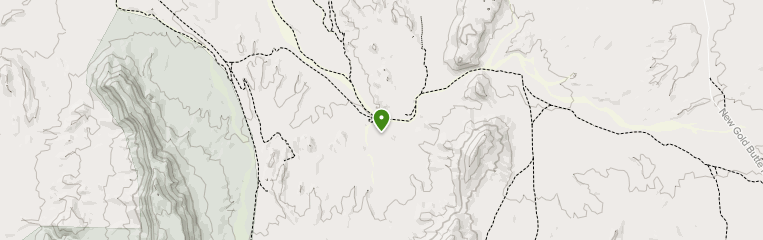 Best trails in Gold Butte National Monument, Nevada | AllTrails