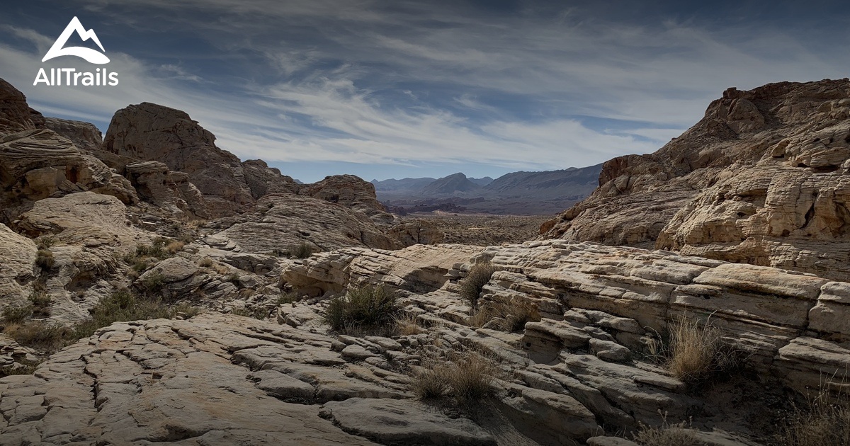 Best hikes and trails in Gold Butte National Monument | AllTrails