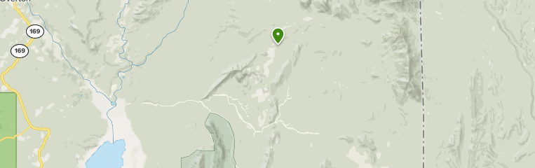 Best trails in Gold Butte National Monument, Nevada | AllTrails