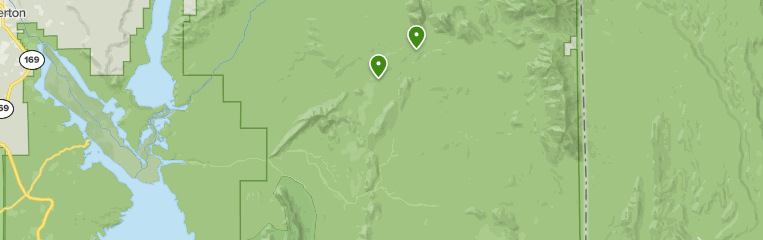 Best Trails in Gold Butte National Monument | AllTrails