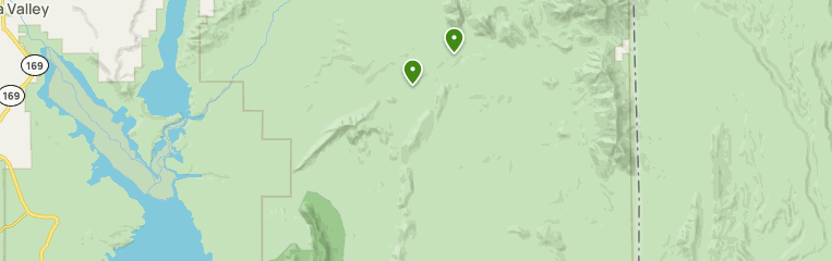 Best Hikes and Trails in Gold Butte National Monument | AllTrails