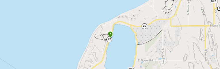 Best Hikes and Trails in Clay Cliffs Natural Area | AllTrails