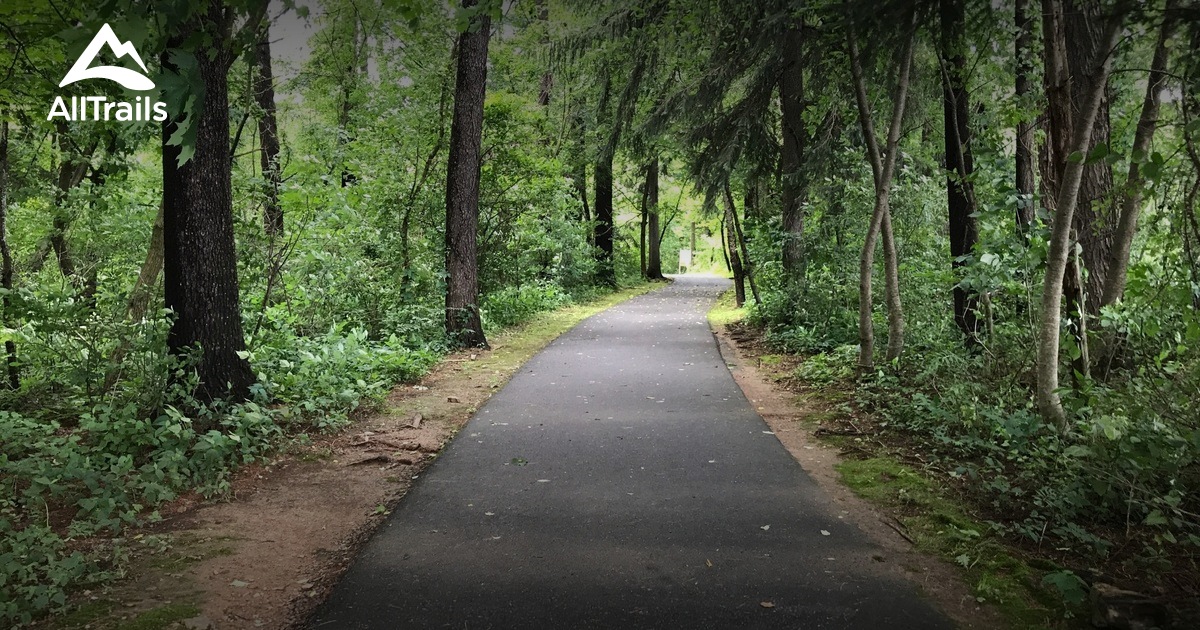 Las mejores rutas en Bob Rodale Cycling and Fitness Park en 2023 ...