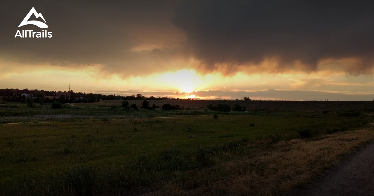 Best hikes and trails in Willow Springs Open Space | AllTrails