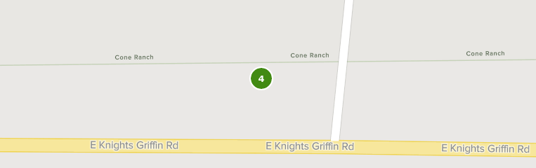 Best Trails in Lower Green Swamp Nature Preserve - Florida | AllTrails