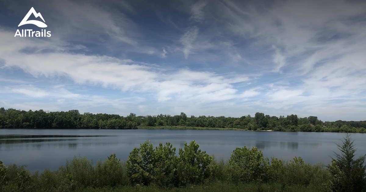 Best hikes and trails in Prairie Oaks Metro Park | AllTrails