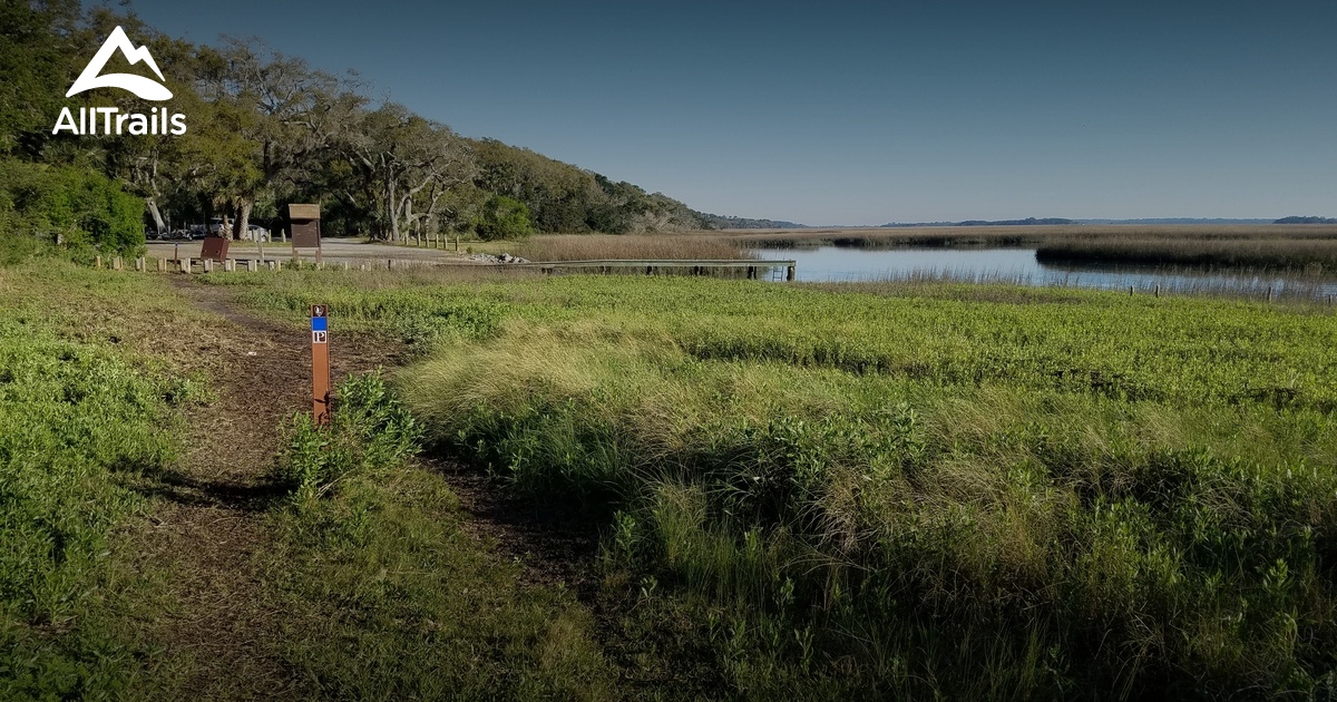 Best hikes and trails in Cedar Point Preserve | AllTrails