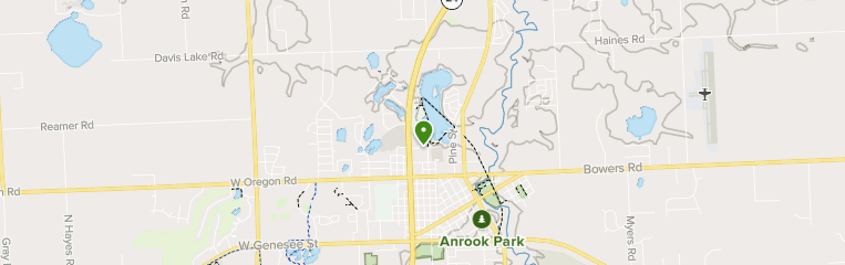 Best Hikes and Trails in Rowden Park | AllTrails