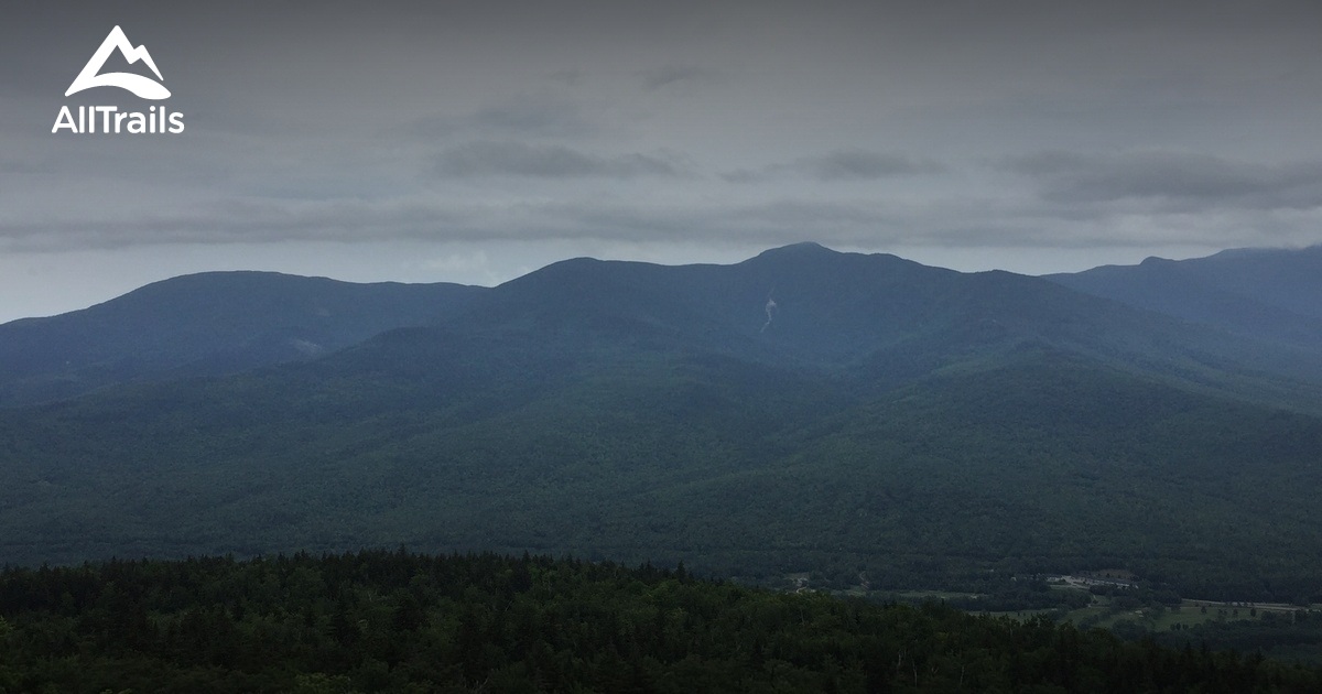 Bedste hårde ruter i Lead Mine State Forest | AllTrails