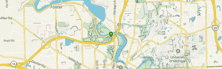 Best Hikes and Trails in Barton Nature Area | AllTrails