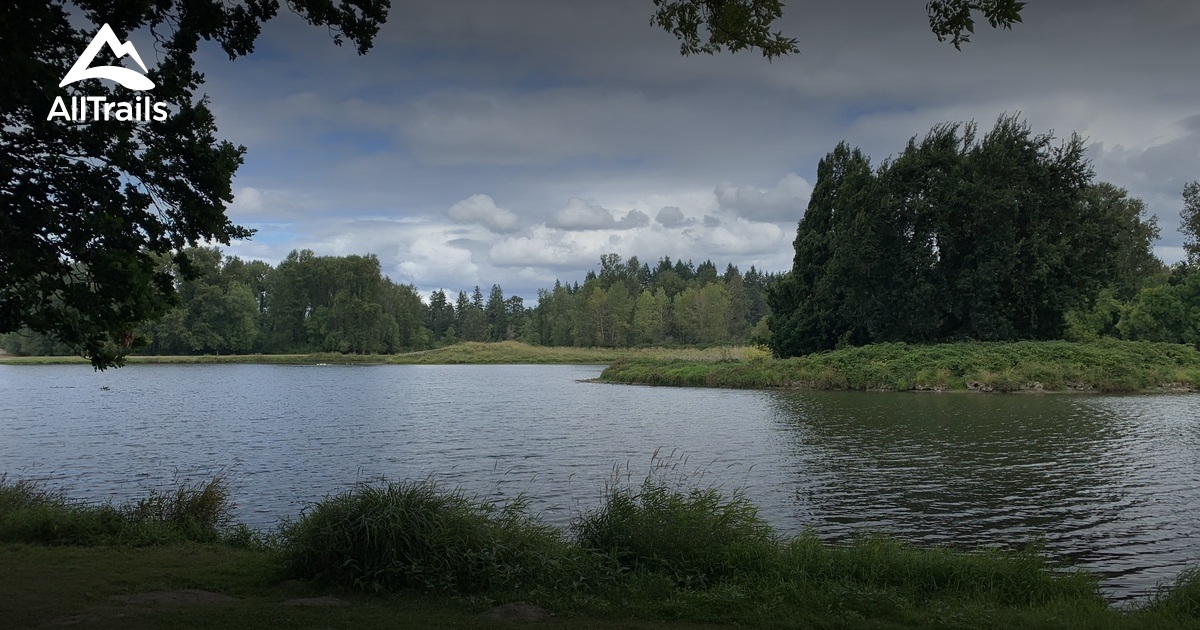 Best hikes and trails in Trojan Park | AllTrails