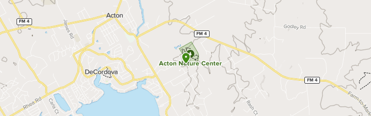 Best Hikes and Trails in Acton Nature Center | AllTrails