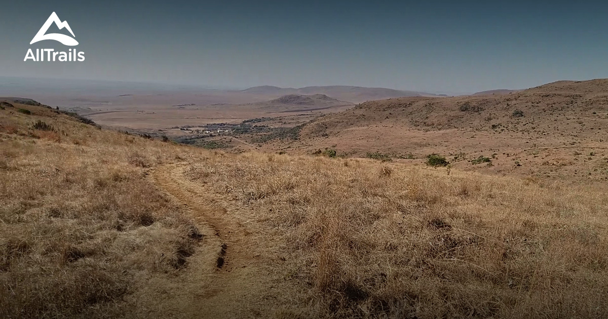 Best hikes and trails in Suikerbosrand Nature Reserve | AllTrails