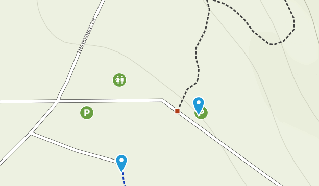 Best Trails in Lake Whatcom Park - Washington | AllTrails