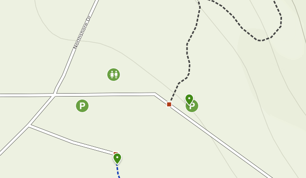 Best Trails in Lake Whatcom Park - Washington | AllTrails