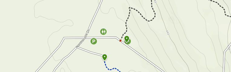 Best Trails in Lake Whatcom Park - Washington | AllTrails