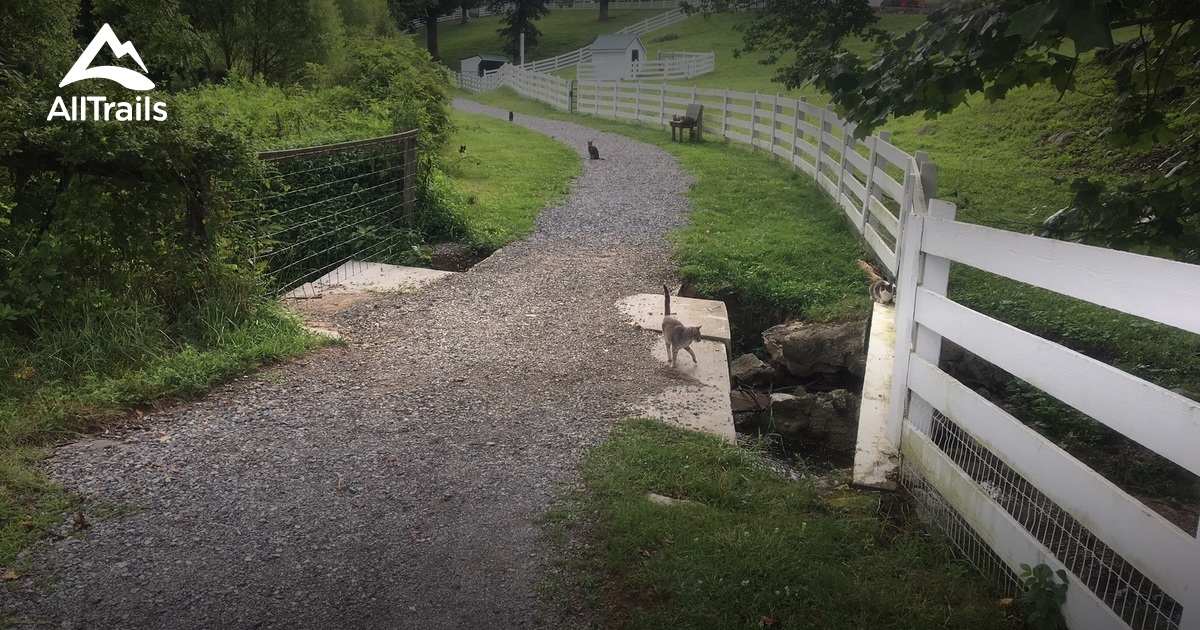 Best hikes and trails in Goode Park | AllTrails