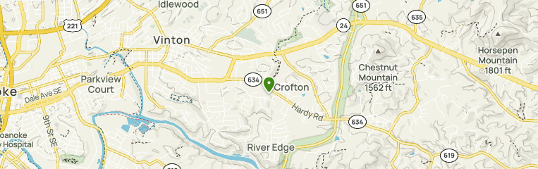 Best Hikes and Trails in Goode Park | AllTrails