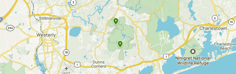 2023 Best trails in Woody Hill Management Area | AllTrails