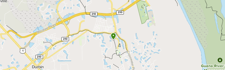 Best Trails in Nocatee Community Park - Florida | AllTrails