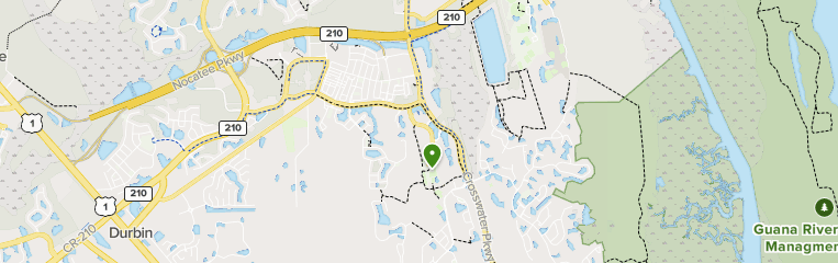 Best Hikes and Trails in Nocatee Community Park | AllTrails