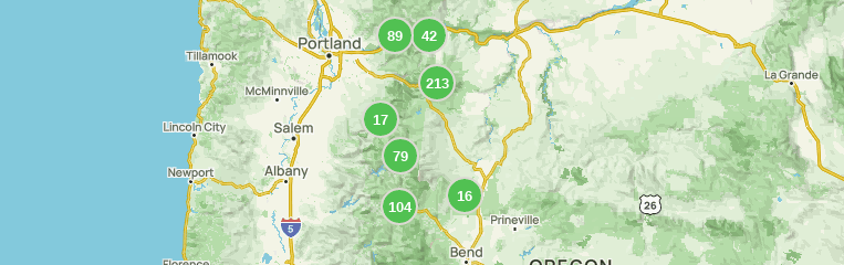 10 Best Hikes and Trails in Mount Hood National Forest | AllTrails