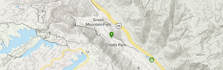 Best 10 Trails in H.B. Wallace Reserve | AllTrails