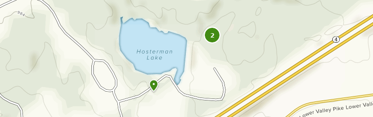 Best Trails in George Rogers Clark Park - Ohio | AllTrails