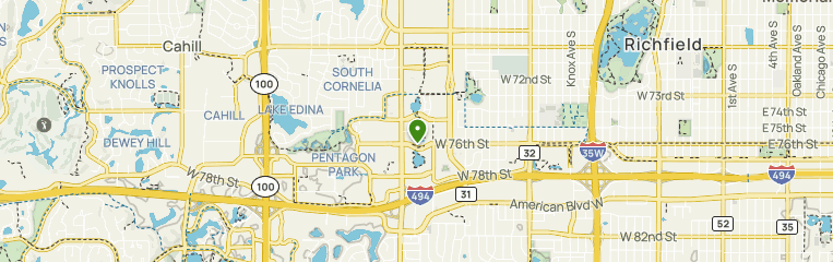 Best Hikes and Trails in Centennial Lakes Park | AllTrails