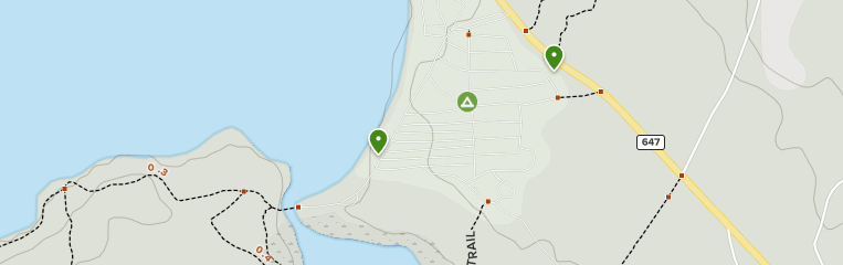 Best Hikes and Trails in Blue Lake Provincial Park | AllTrails