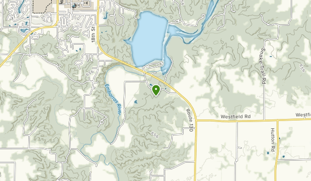 Best Trails in Warbler Ridge Conservation Area - Illinois | AllTrails