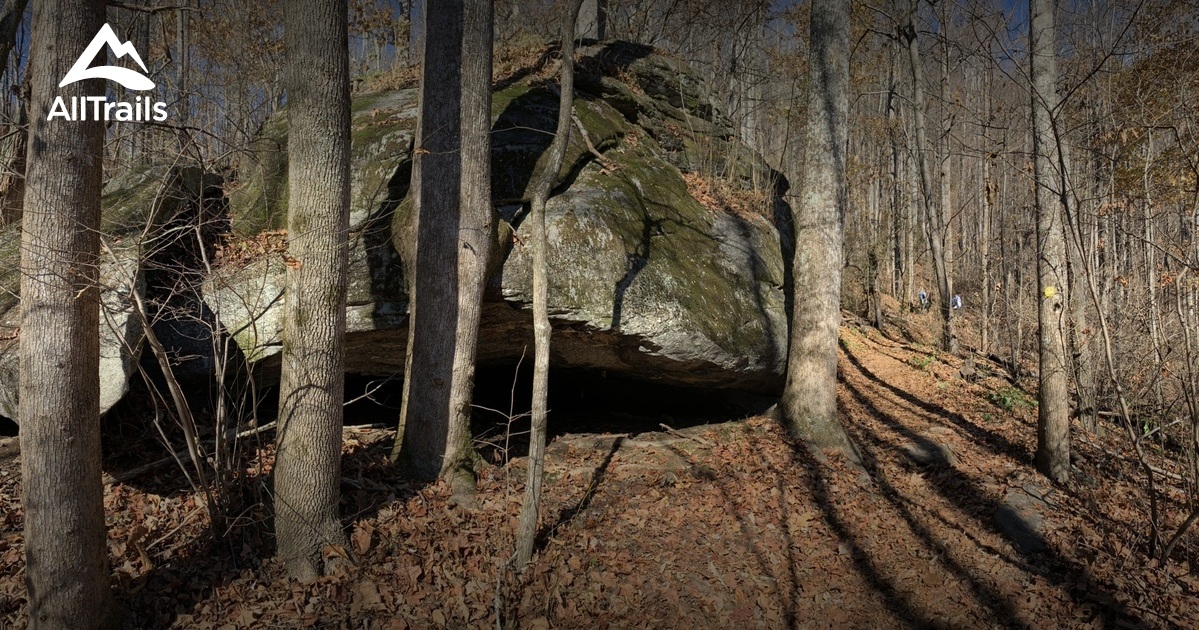 Best hikes and trails in Florence Nature Preserve | AllTrails