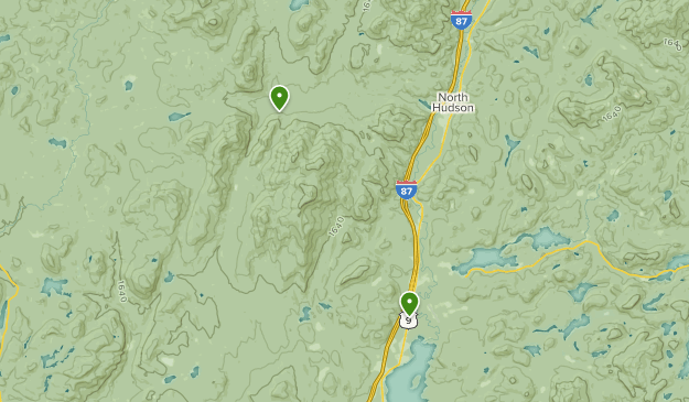 Best Trails in Hoffman Notch Wilderness - New York | AllTrails