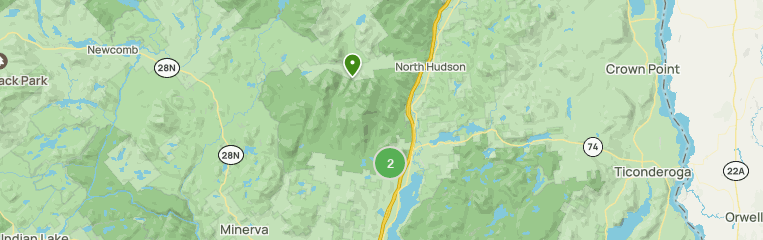 Best Hikes and Trails in Hoffman Notch Wilderness | AllTrails