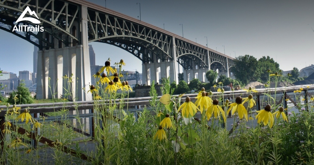 Best hikes and trails in Scranton Flats | AllTrails