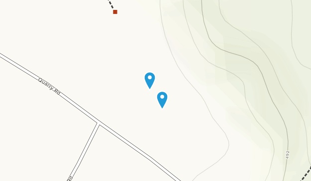 Best Trails in Salt Lick Trails Nature Reserve - Illinois | AllTrails